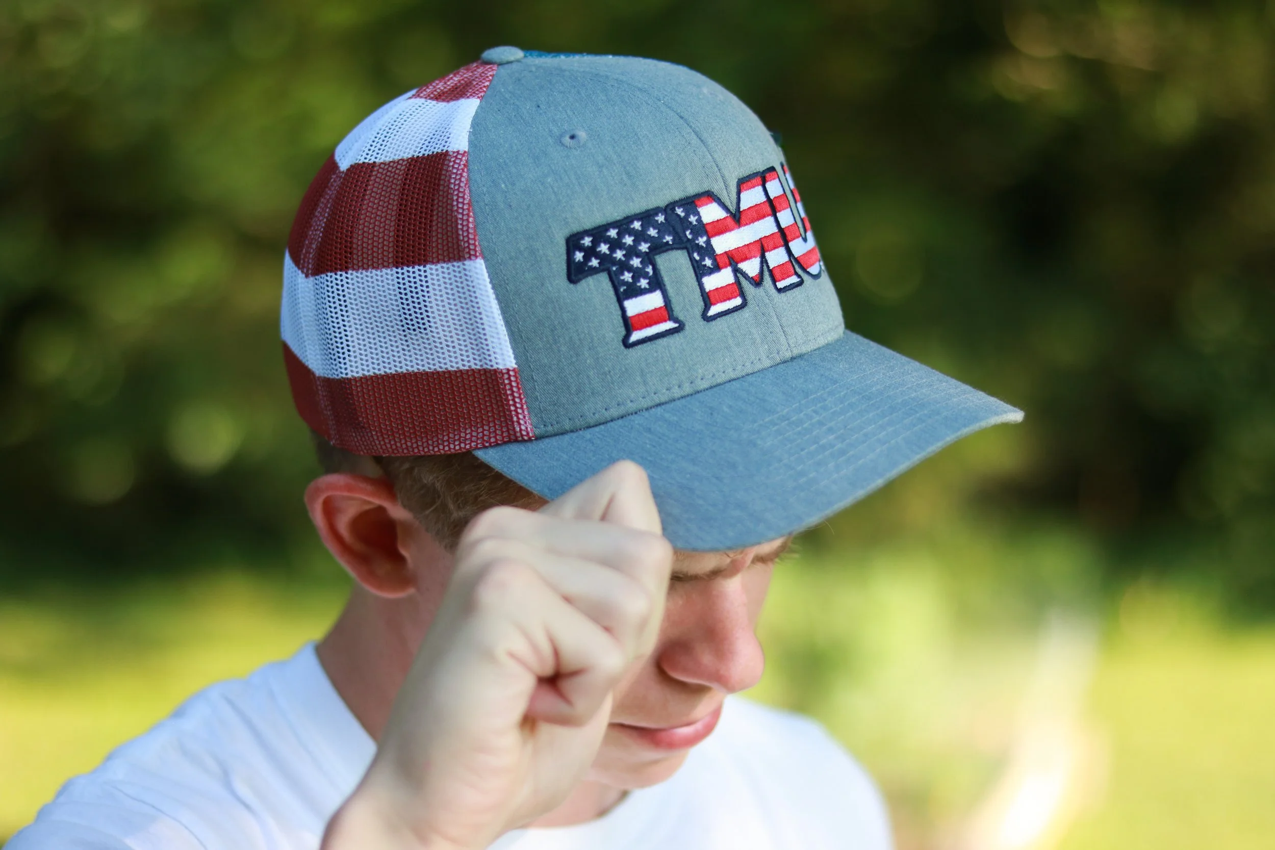 Hats — The Outpost