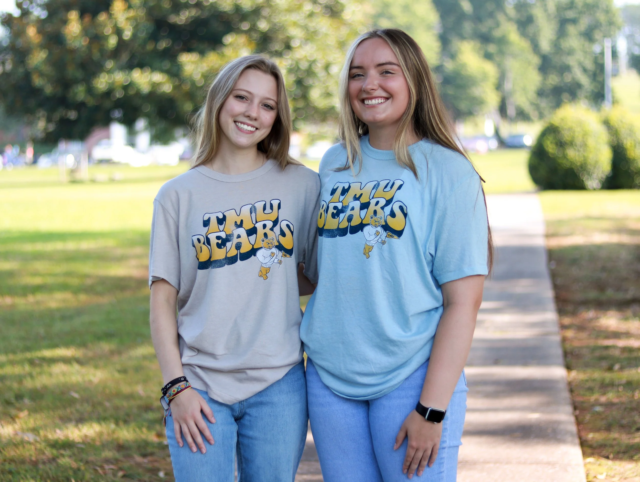 Women — The Outpost