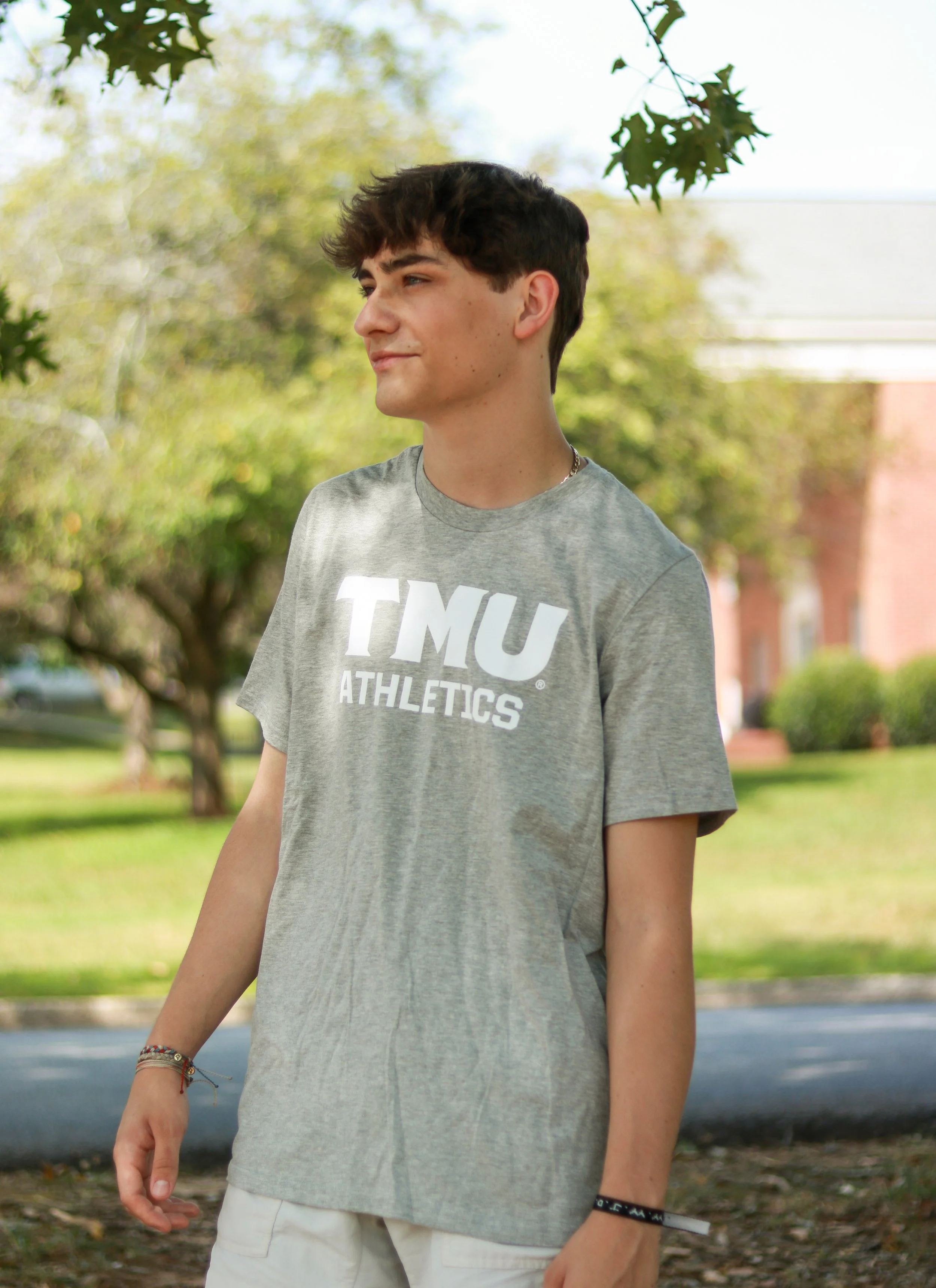 TMU Athletics Apparel — The Outpost