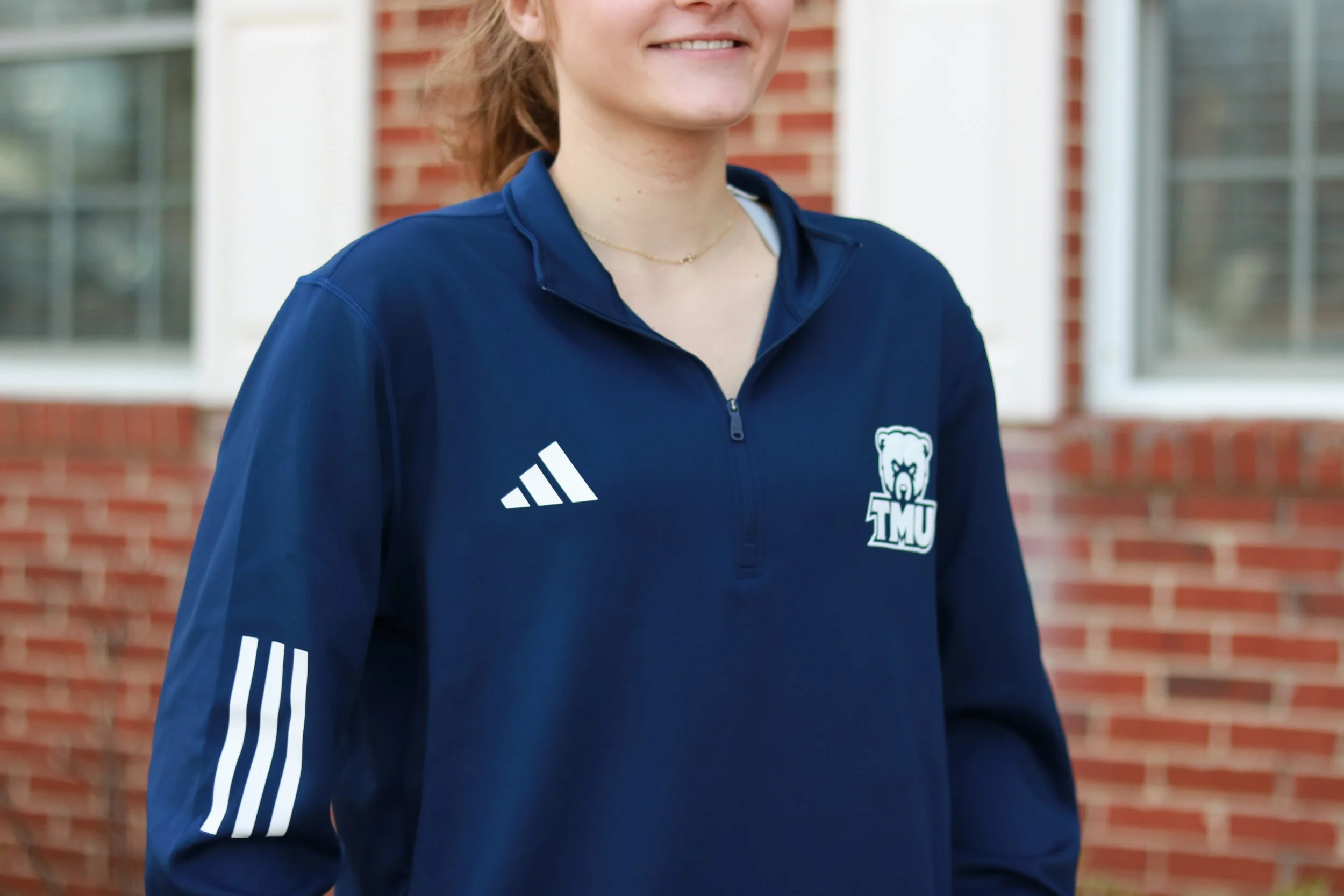 TMU Athletics Apparel — The Outpost