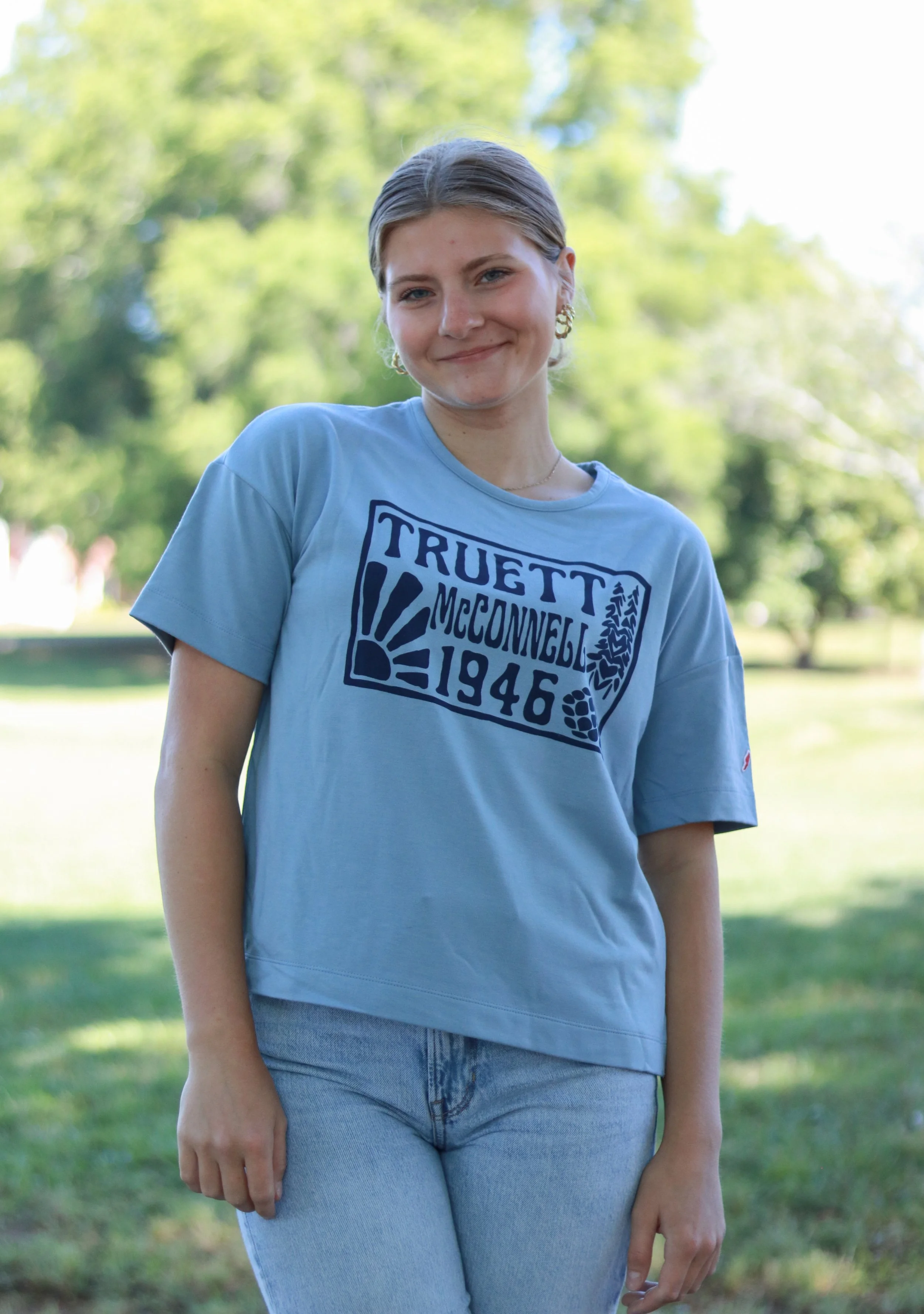 Women — The Outpost