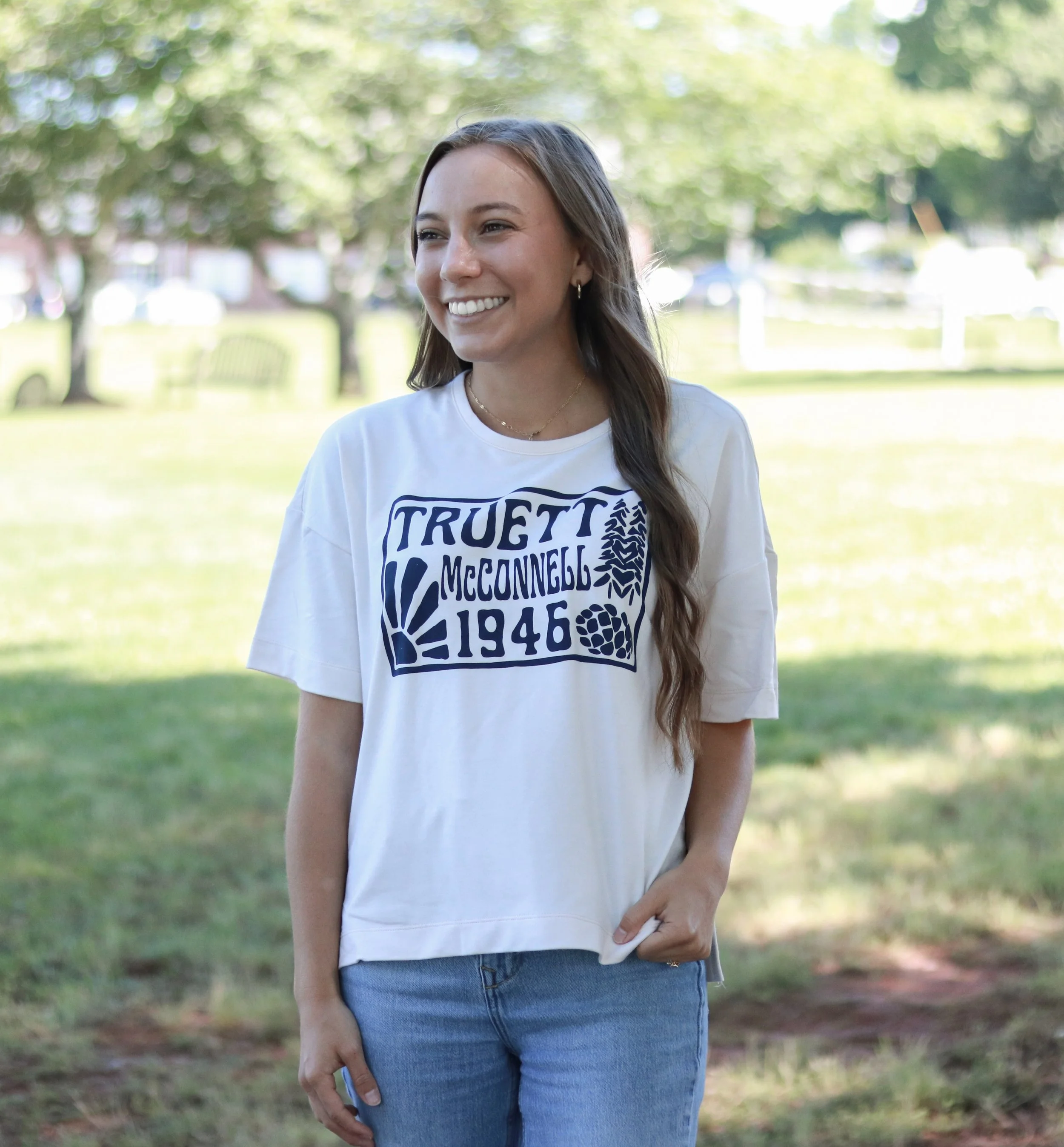 Women — The Outpost