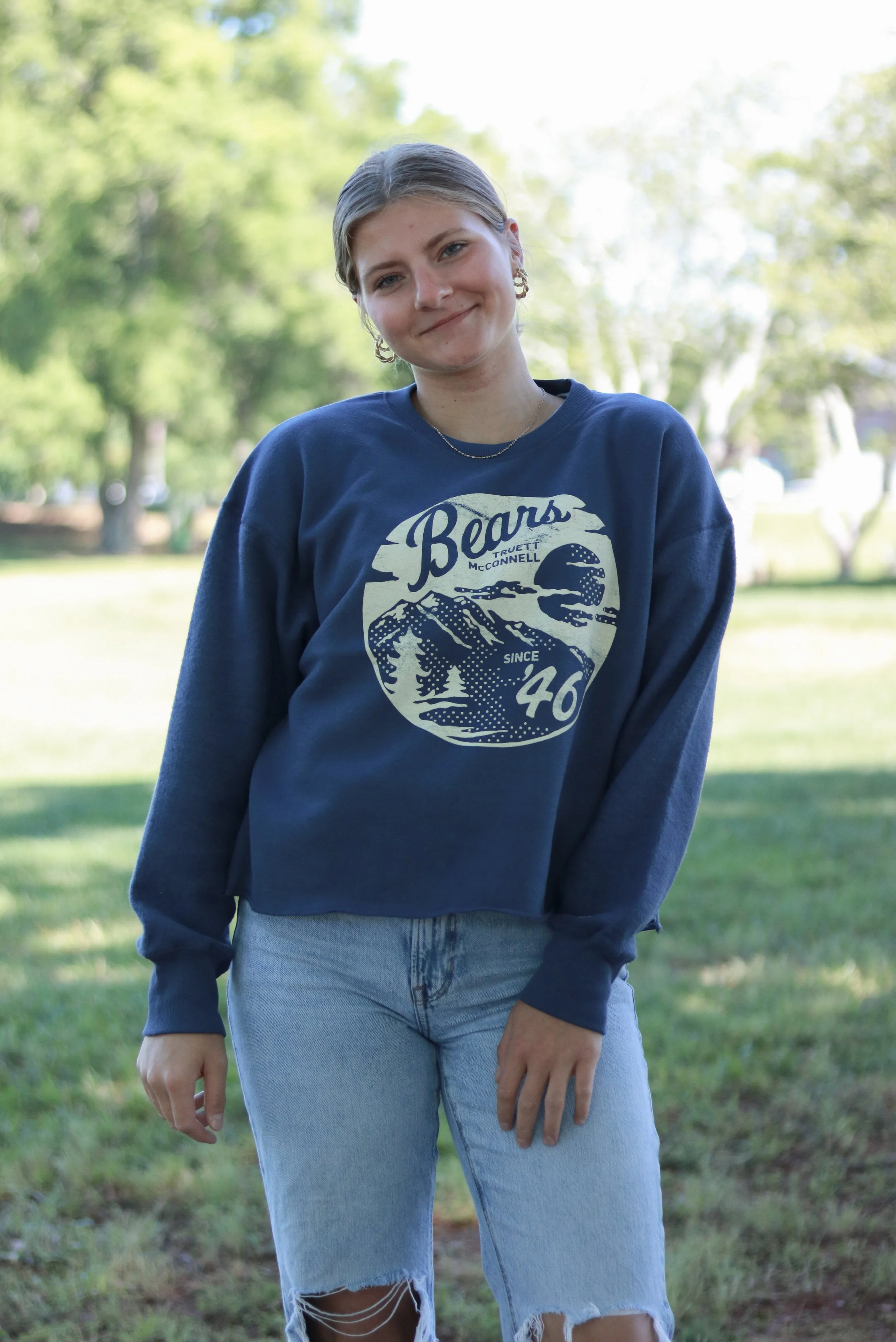 Women — The Outpost