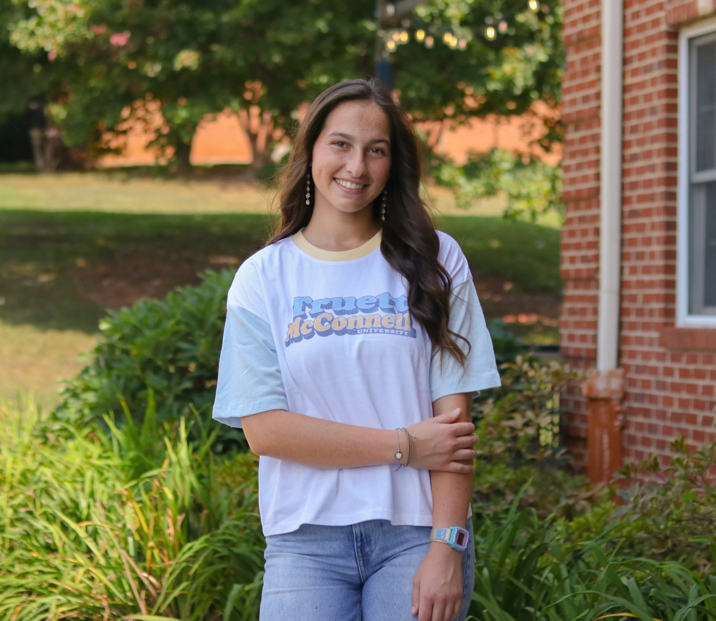 Women — The Outpost