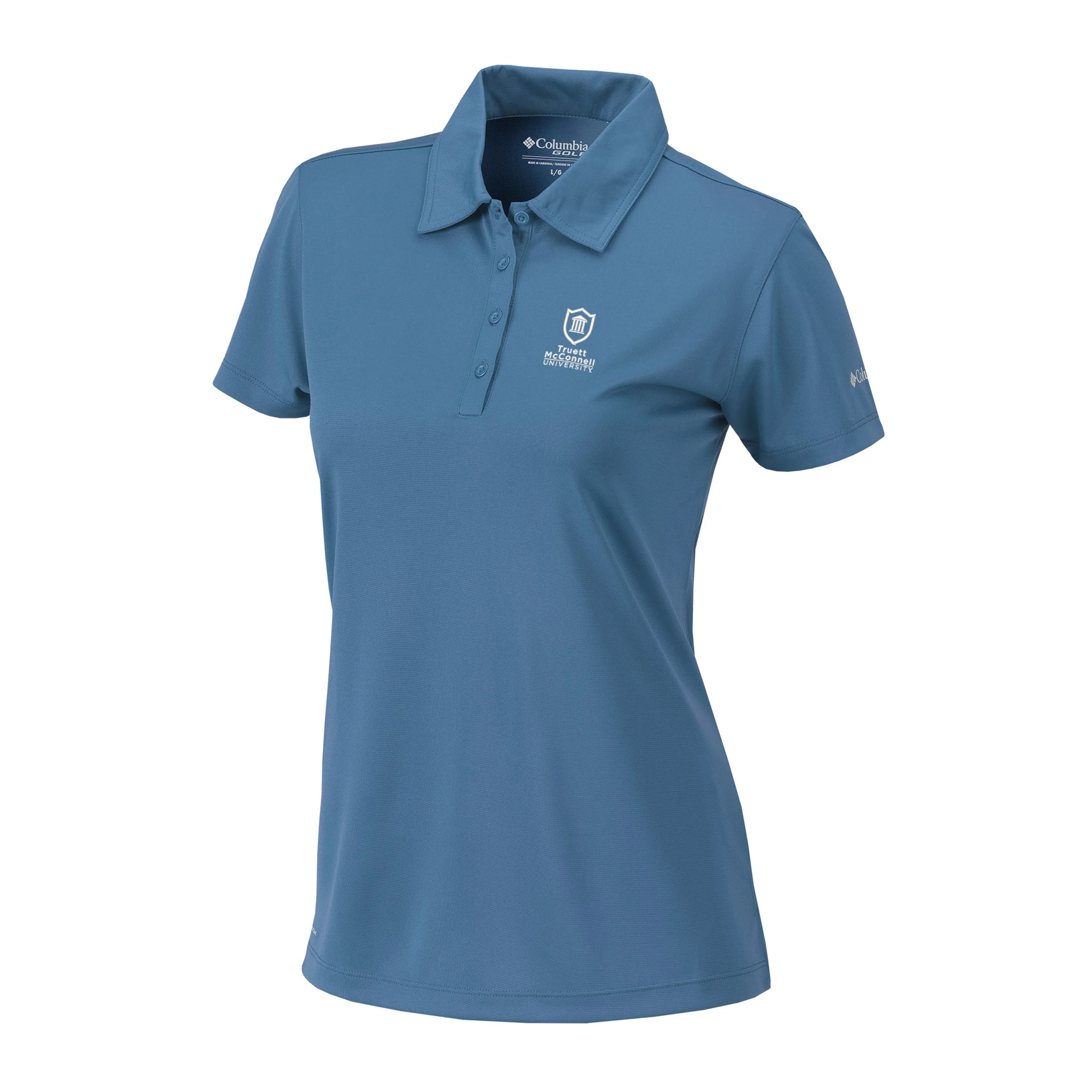 Women — The Outpost