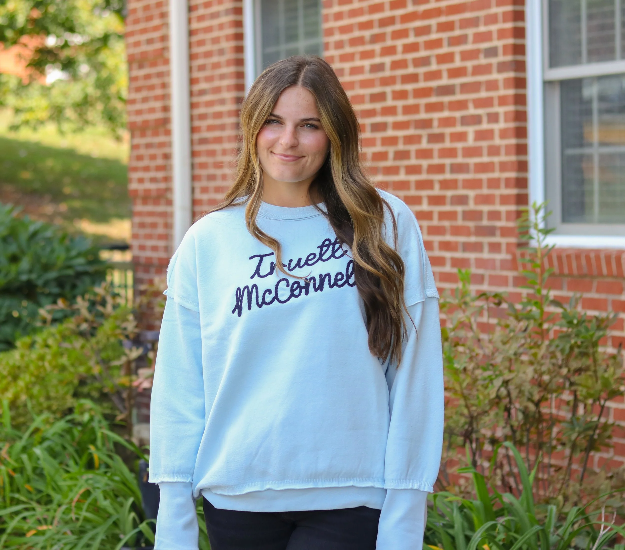 Women — The Outpost