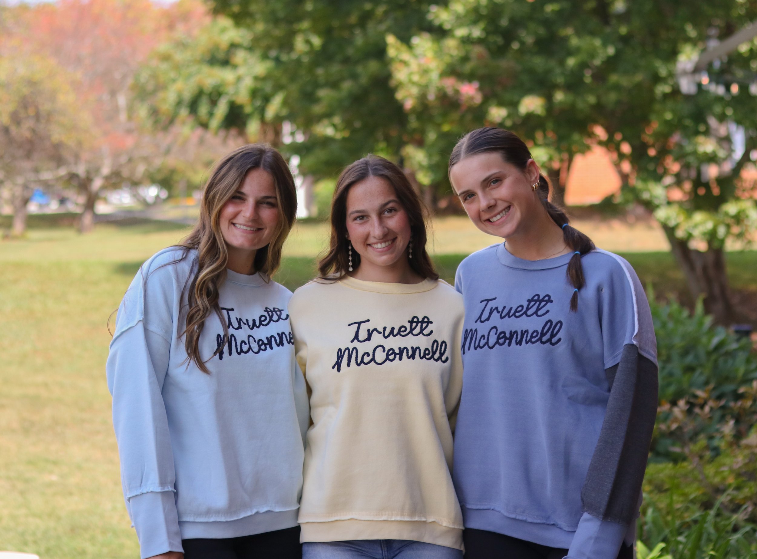 Women — The Outpost