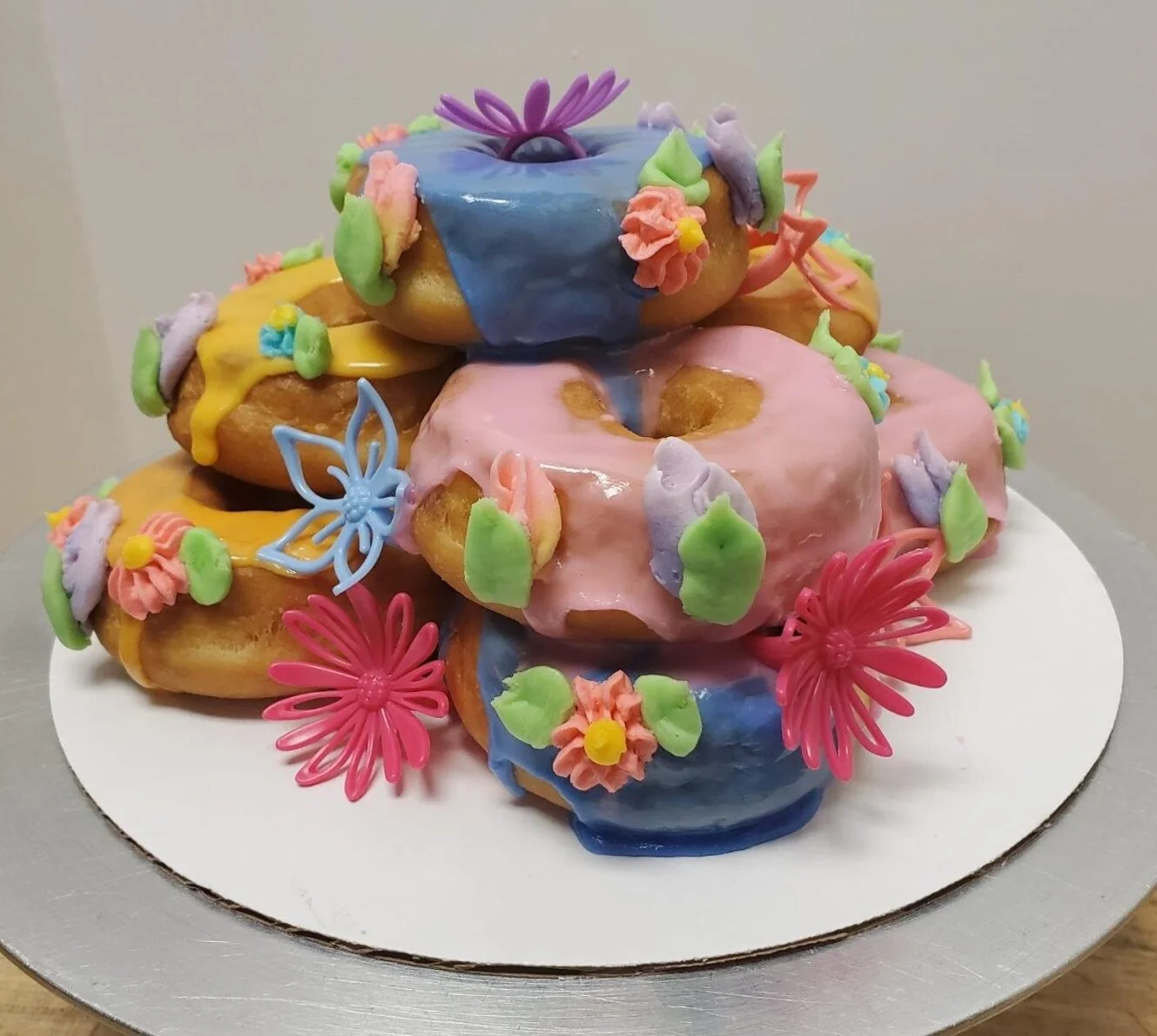 Breakfast Goodies — Cristaudo's