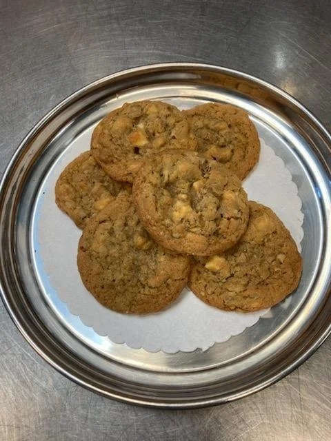 Gourmet Cookies — Cristaudo's