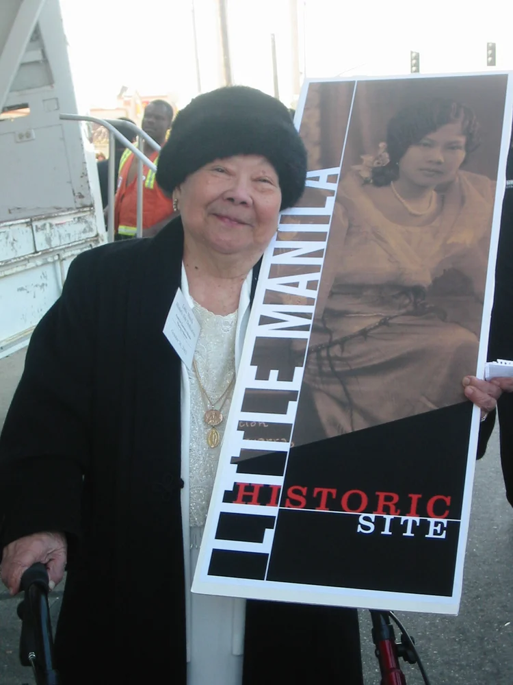 More Than History — Little Manila Rising