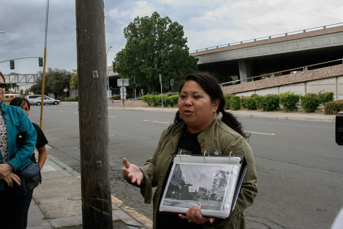 Little Manila Rising