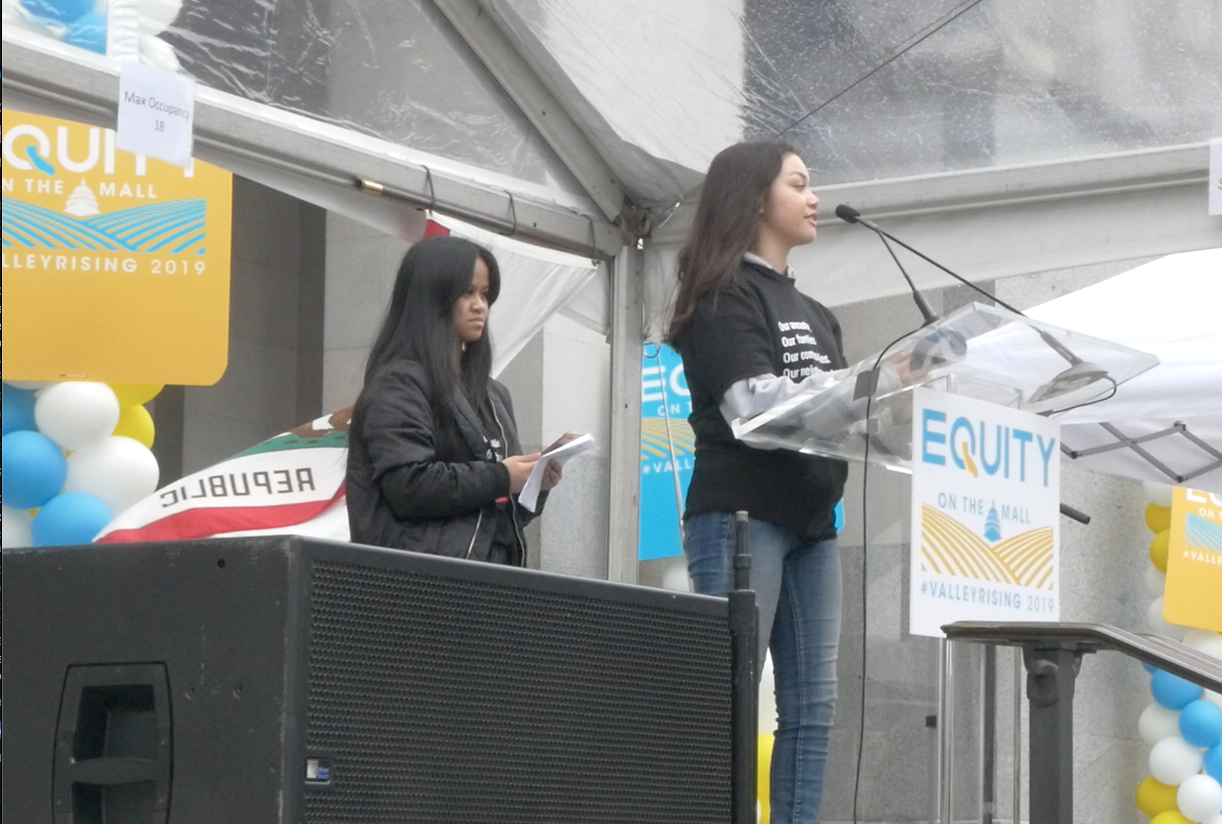 Little Manila Rising