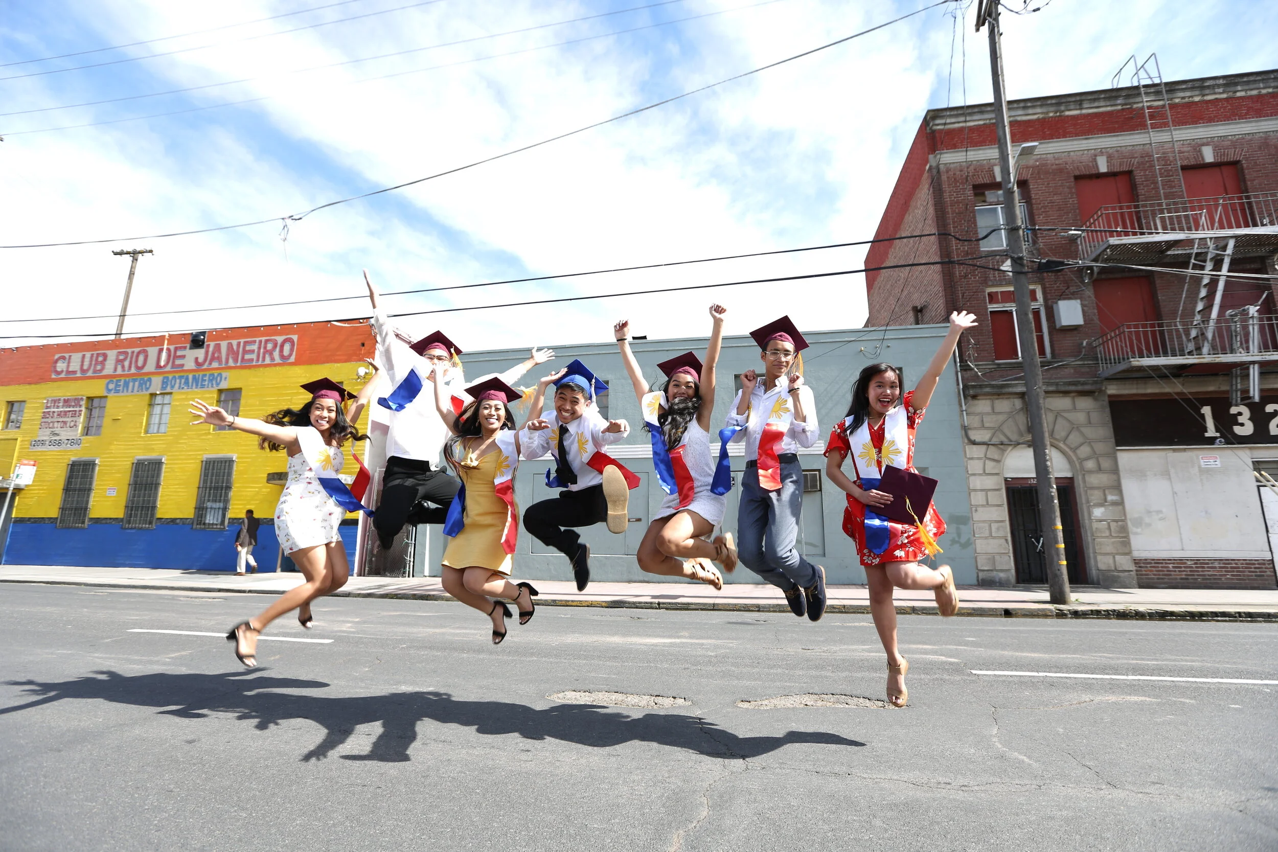 Little Manila Rising