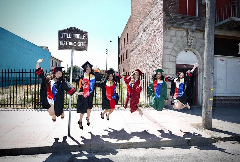 Little Manila Rising