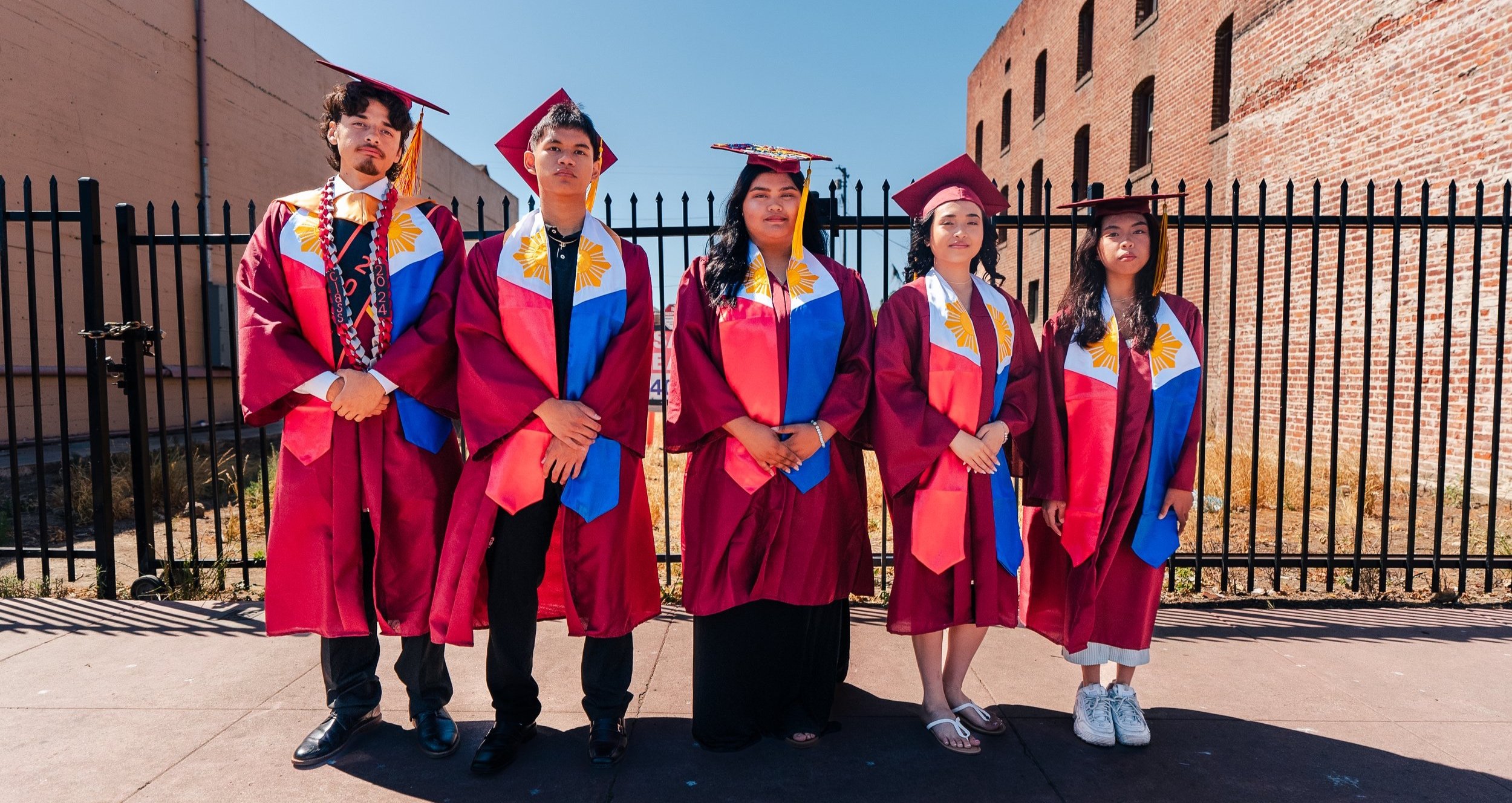 Little Manila Rising