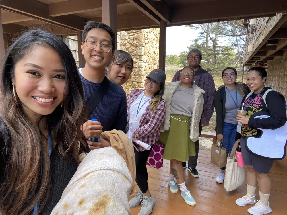 Donate to our capital campaign! — Little Manila Rising