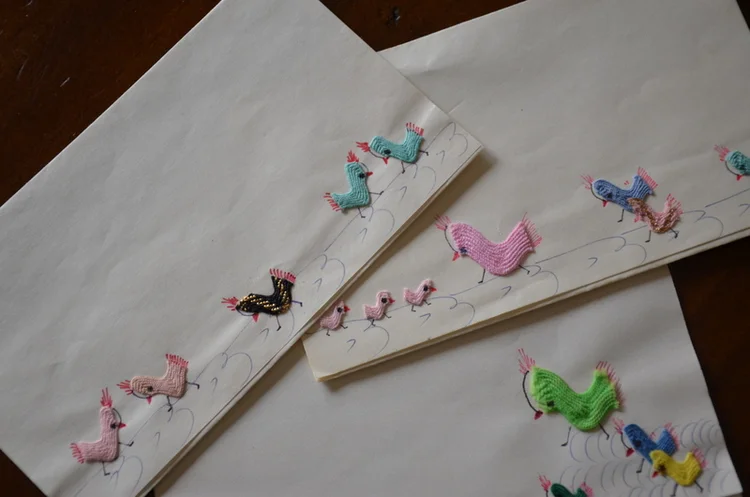 Blog — Little Bird Decor