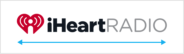Iheartradio Logo Vector