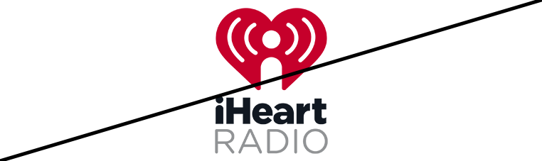 Iheartradio Logo Vector