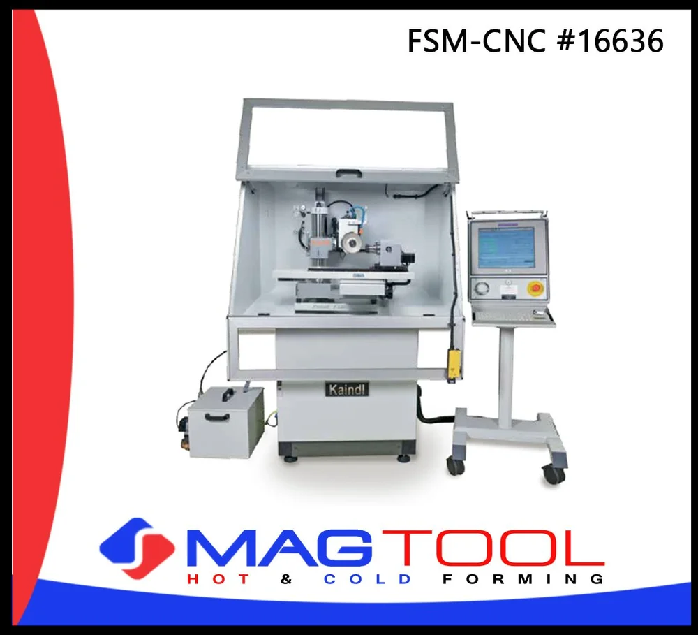 FSM-CNC 16636 — MAG Tool - Specialty Industrial Tool House