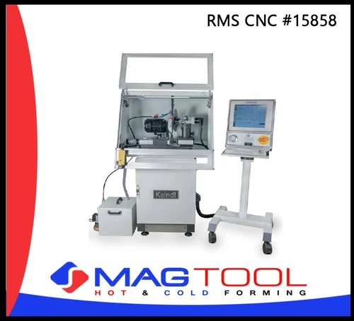 RMS CNC 15858 — MAG Tool - Specialty Industrial Tool House