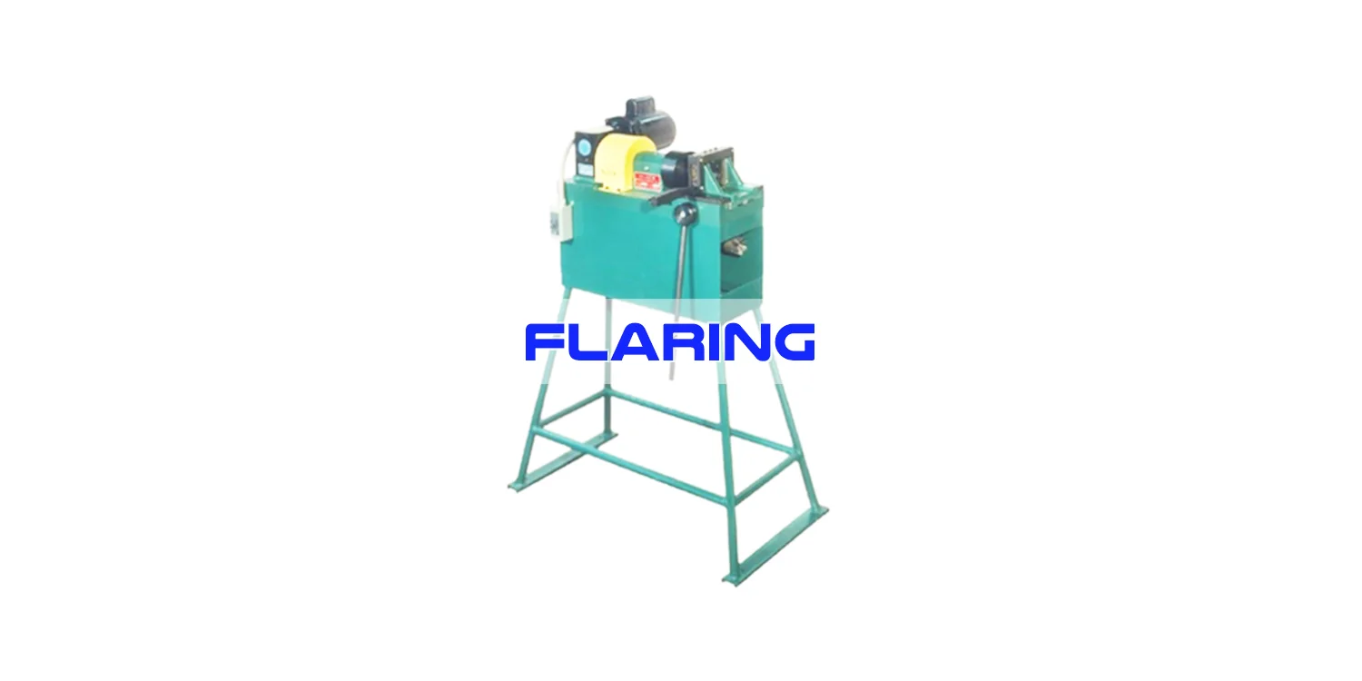 Tube Flaring Equipment — MAG Tool - Specialty Industrial Tool House