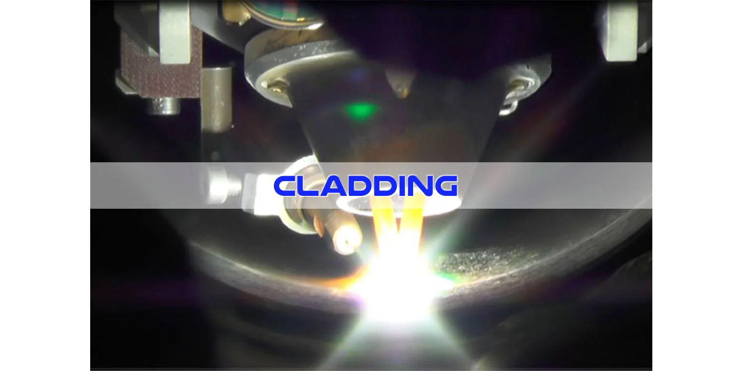 Cladding — MAG Tool - Specialty Industrial Tool House