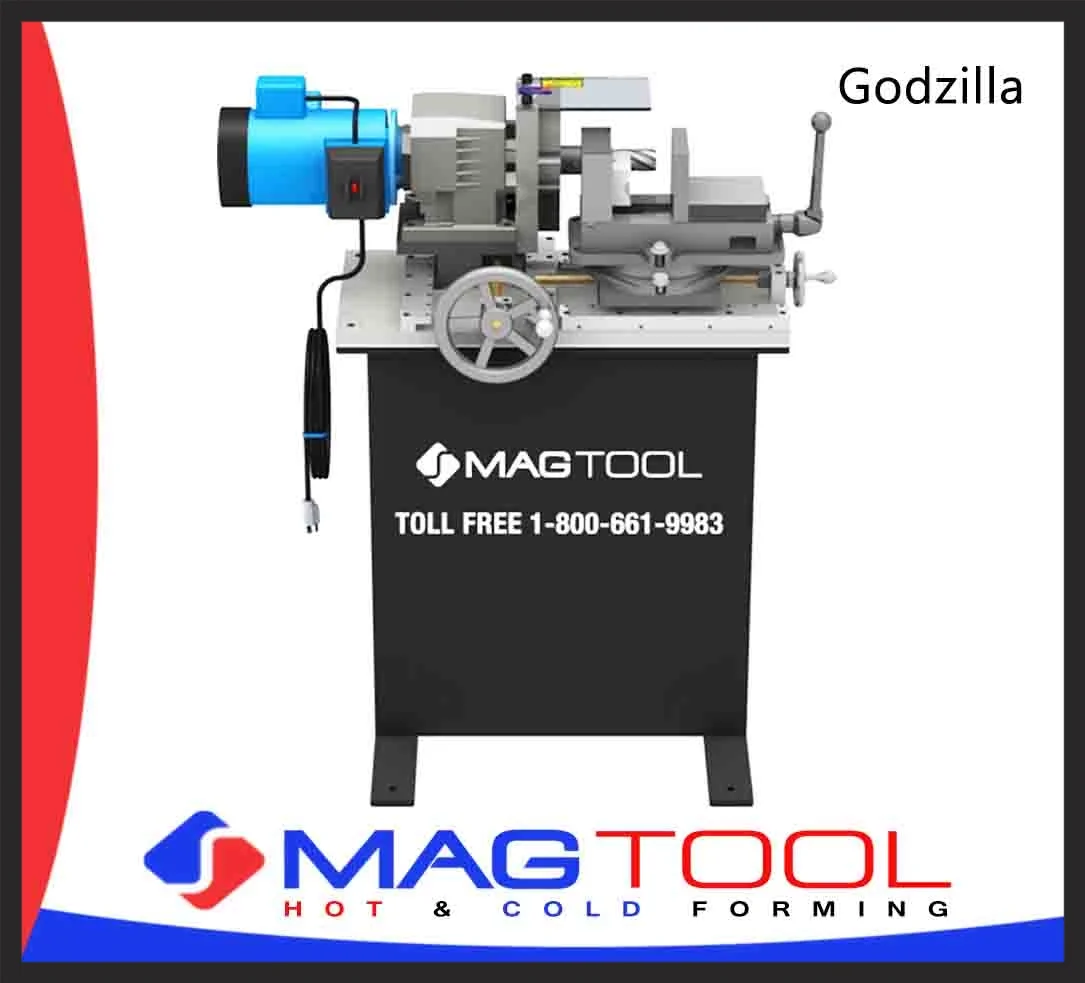 Godzilla — MAG Tool - Specialty Industrial Tool House