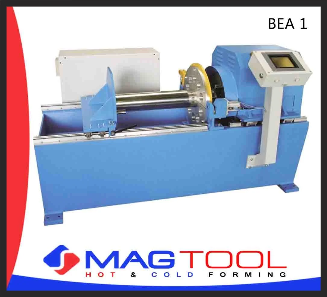 Sheet Metal Flanging — MAG Tool - Specialty Industrial Tool House