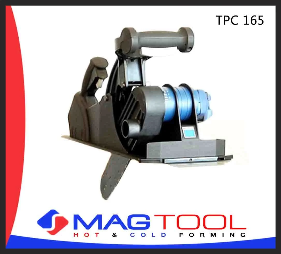 TPC 165 Sheet Metal Panel Cutters — MAG Tool - Specialty Industrial ...