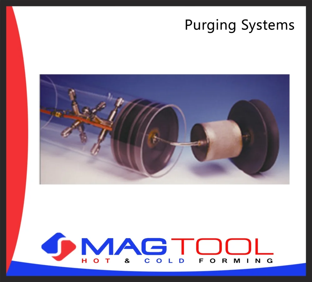 Purging Systems — MAG Tool - Specialty Industrial Tool House