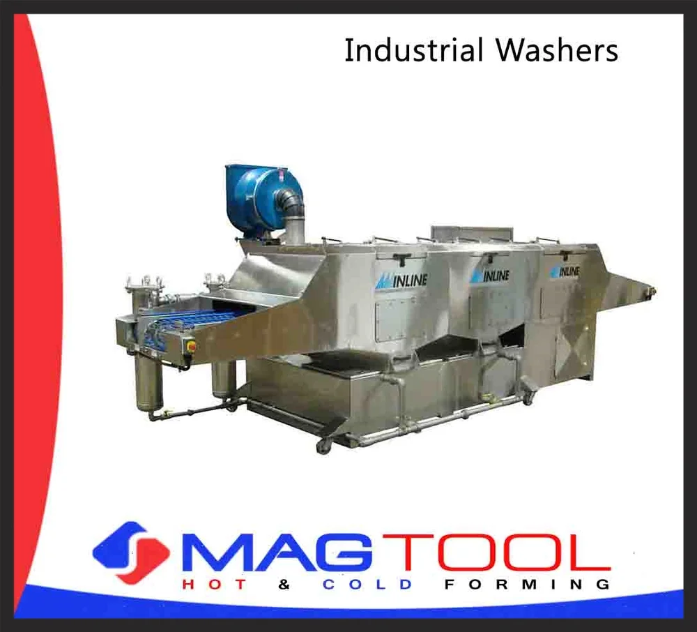 Industrial Washers — MAG Tool - Specialty Industrial Tool House