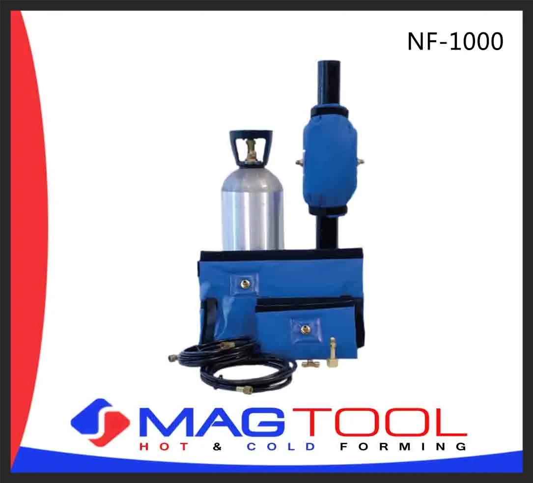 Nordic Freeze Kits Gallery — MAG Tool - Specialty Industrial Tool House