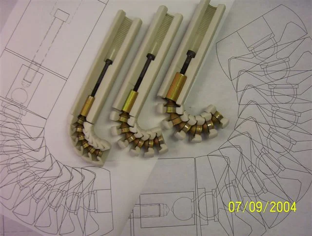 Mandrels Tools For Bending — MAG Tool - Specialty Industrial Tool House