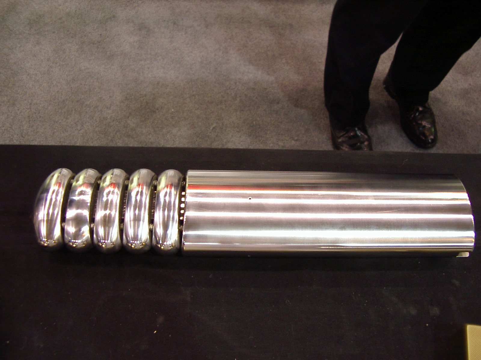 Mandrels Tools For Bending — MAG Tool - Specialty Industrial Tool House