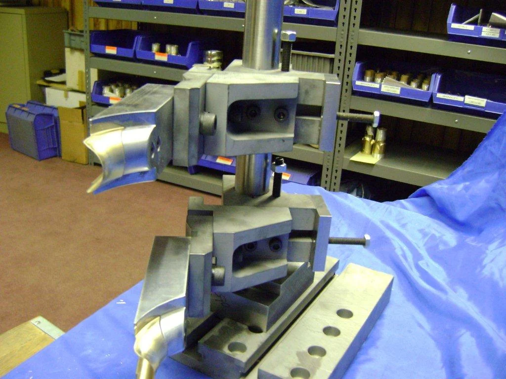 Wiper Dies Tools For Bending — MAG Tool - Specialty Industrial Tool House