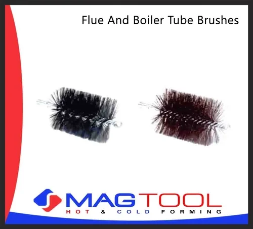 Flue And Boiler Tube Brushes — MAG Tool - Specialty Industrial Tool House