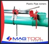 Plastic Pipe Joiners — MAG Tool - Specialty Industrial Tool House