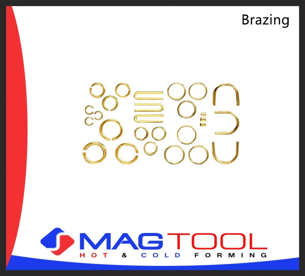 Brazing Welding — MAG Tool - Specialty Industrial Tool House