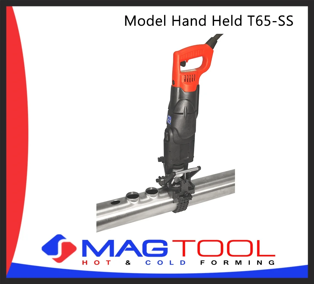 T-Drill Machines — MAG Tool - Specialty Industrial Tool House
