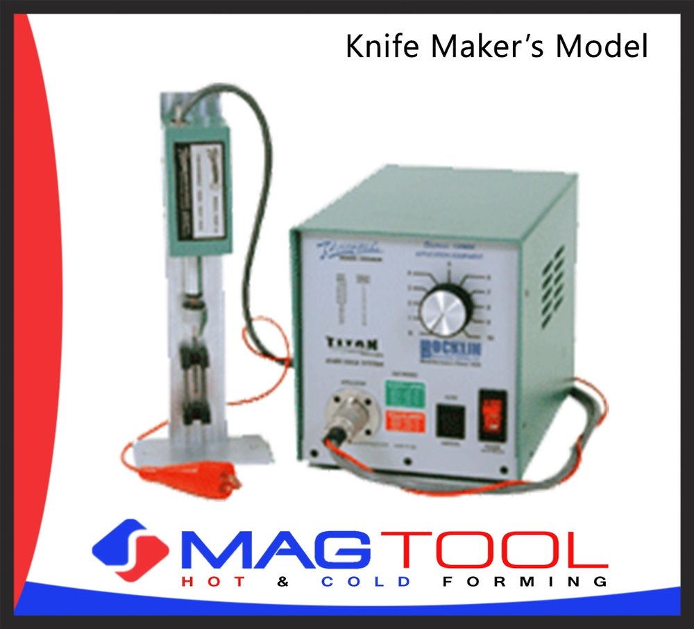 Rocklinizer — MAG Tool - Specialty Industrial Tool House