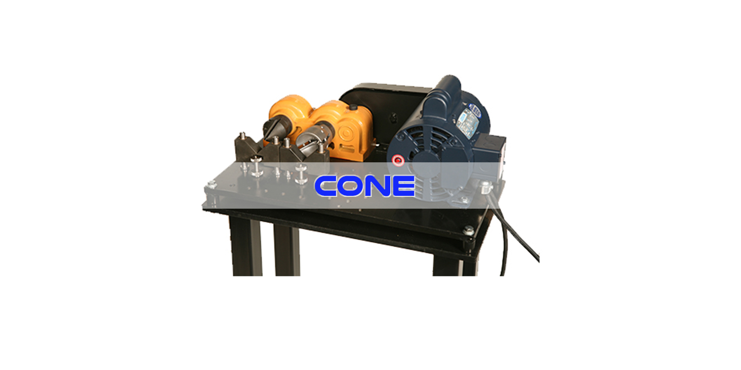 Cone Deburring — MAG Tool - Specialty Industrial Tool House