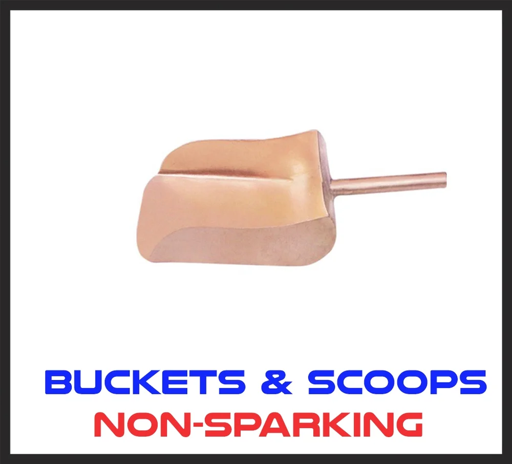 11 BERYLLIUM COPPER TOOLS GALLERY — MAG Tool - Specialty Industrial ...