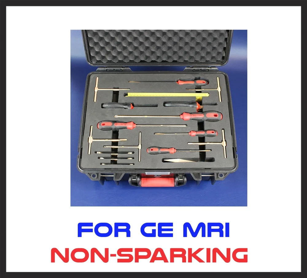 11 MRI TOOL KITS GALLERY — MAG Tool - Specialty Industrial Tool House