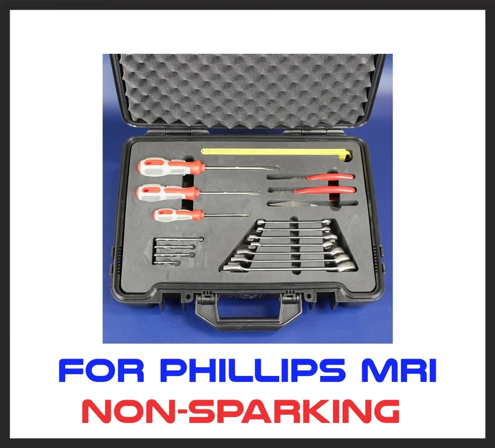 11 MRI TOOL KITS GALLERY — MAG Tool - Specialty Industrial Tool House
