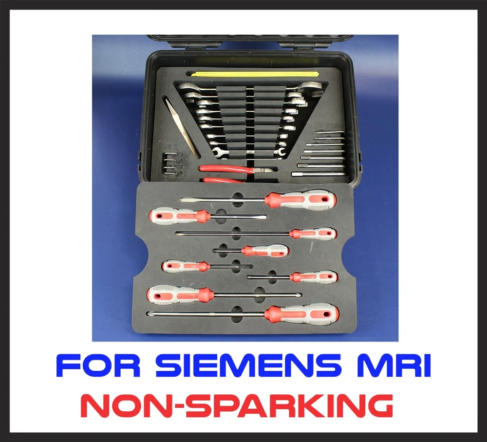 11 MRI TOOL KITS GALLERY — MAG Tool - Specialty Industrial Tool House