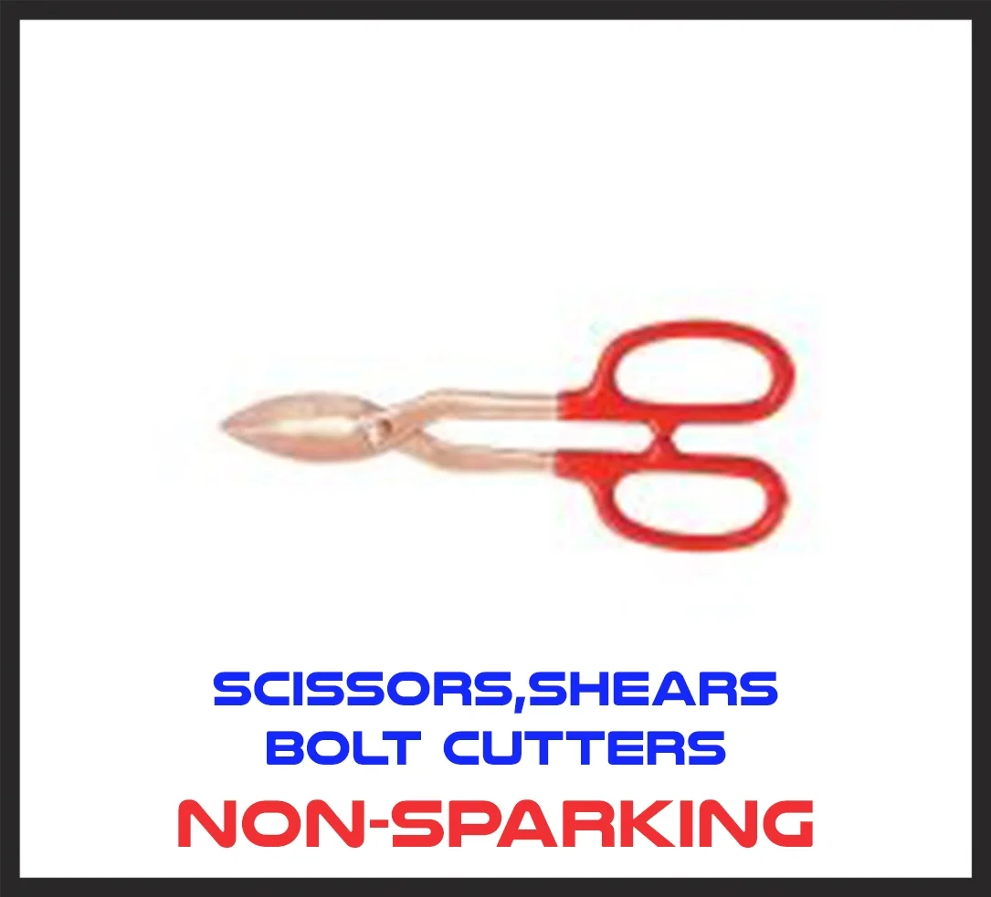 11 BERYLLIUM COPPER TOOLS GALLERY — MAG Tool - Specialty Industrial ...