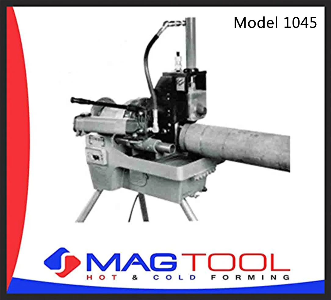 1045 Pace Machinery 1045 — MAG Tool - Specialty Industrial Tool House