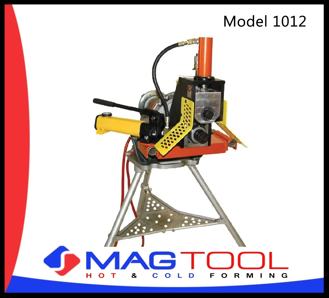NEW PACE GROOVING GALLERY — MAG Tool - Specialty Industrial Tool House