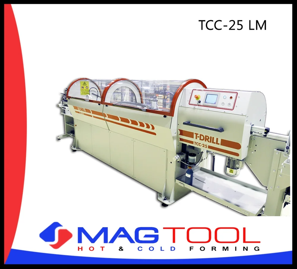 Burless Cutting — MAG Tool - Specialty Industrial Tool House